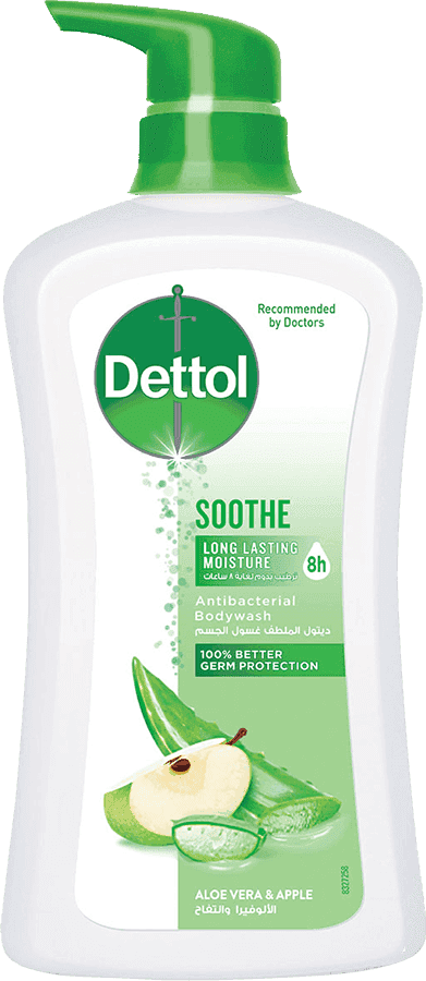 How to stop Acne with Dettol products | Dettol
