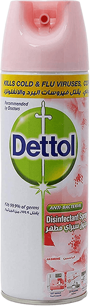 Dettol Multi Surface Cleaner - Disinfectant Spray - Dettol | Dettol